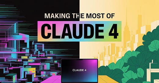 Claude 4 AI: Powerful New Features & How to Use Them Best