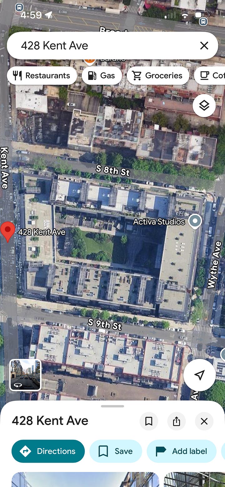 The Best New Courtyard Block Built in America, and Why It Became Luxury ...