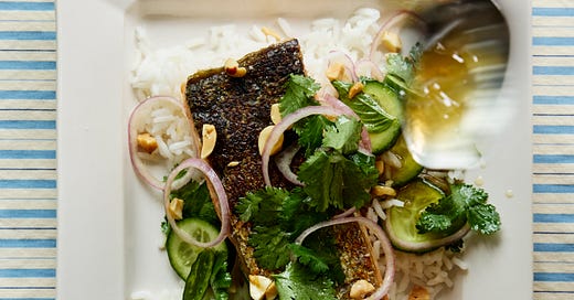 ZAYNAB ISSA | Substack