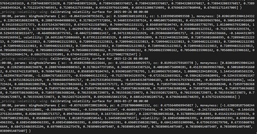 The Quant Stack | Quant Arb | Substack