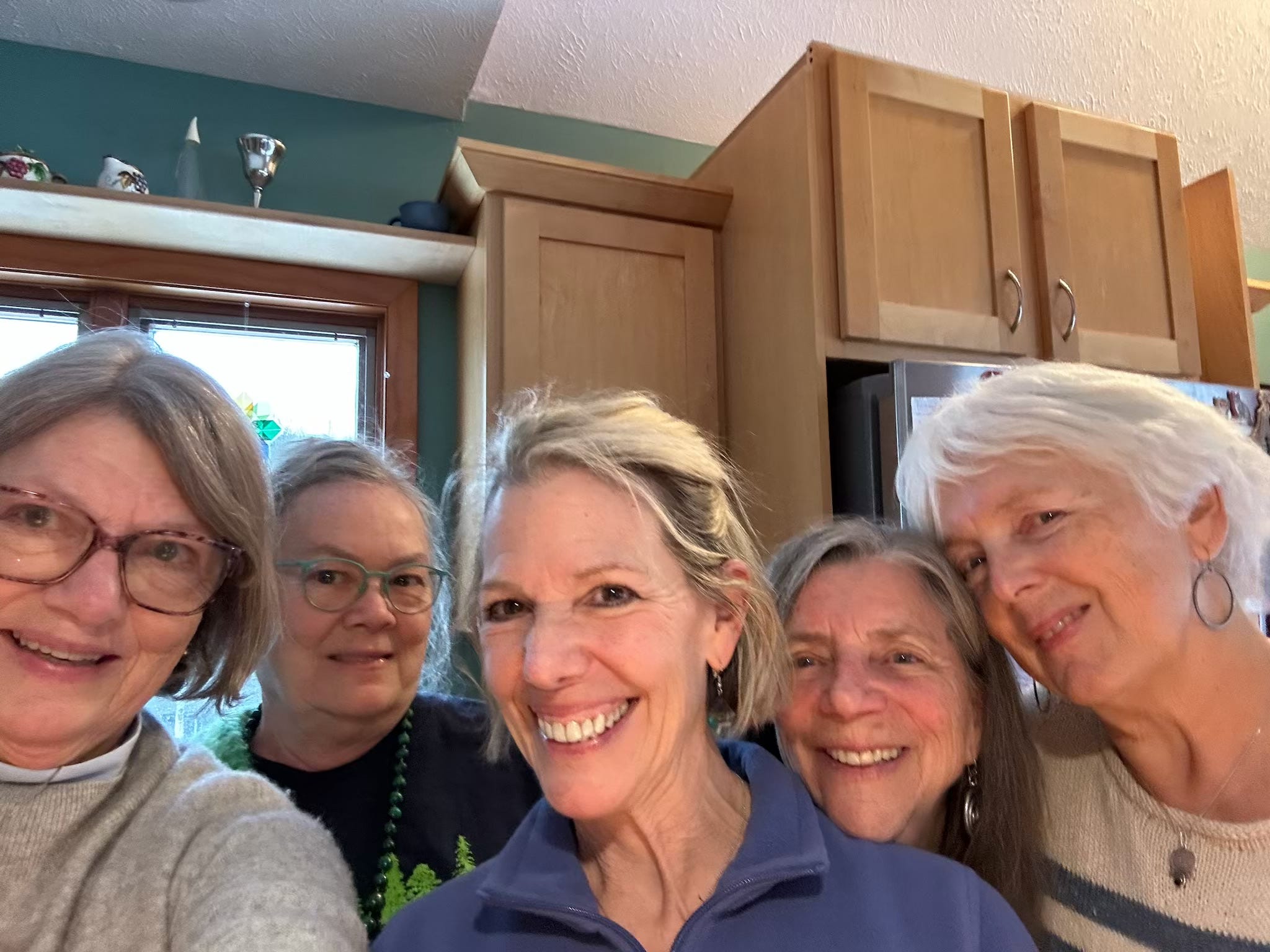 J2 Farms and Cedar North Newsletter - by Julie Botsford
