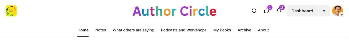 Build Your Website on Substack (Why it’s a Smart Idea—And How To Do It)