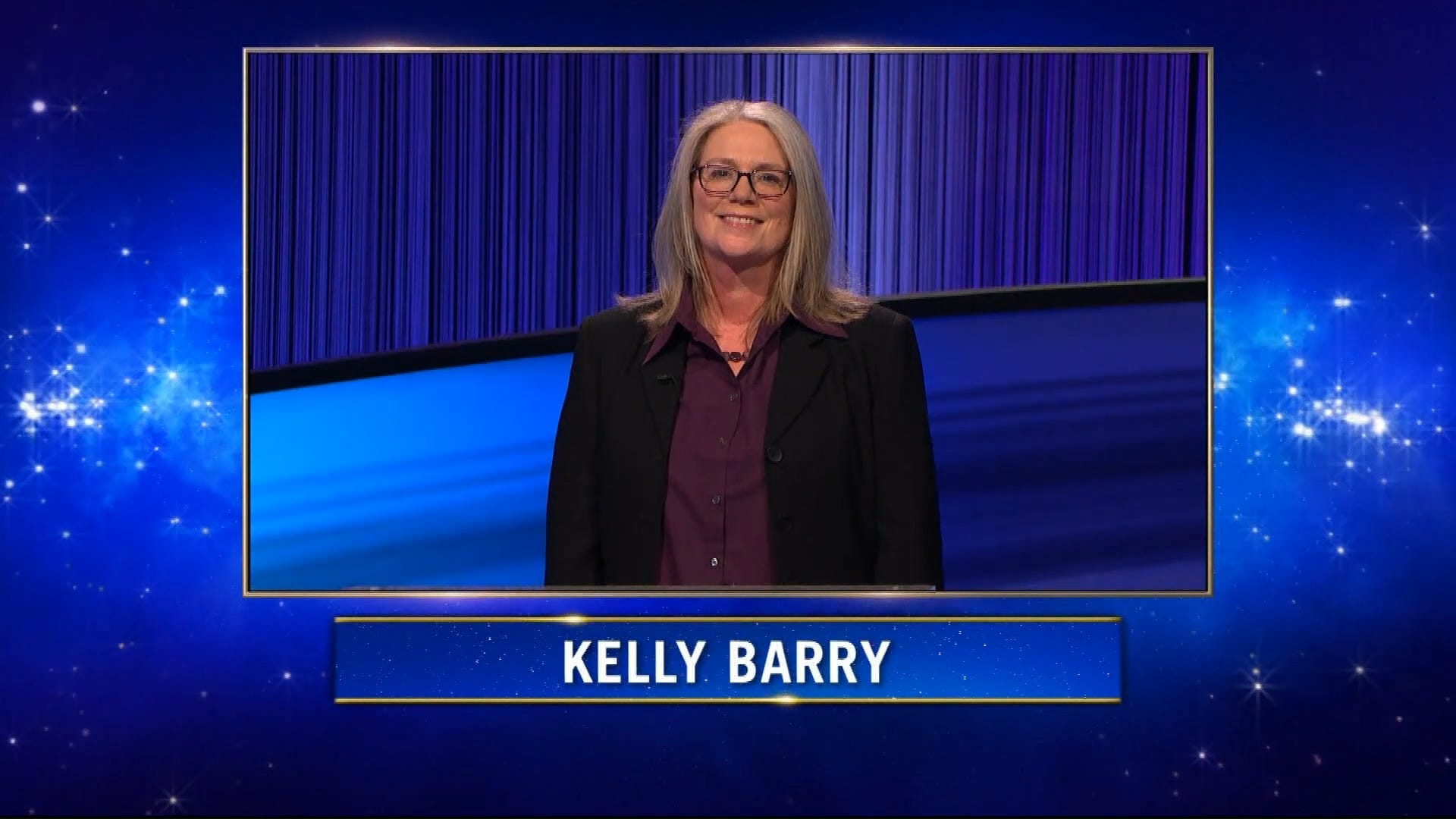 Wednesday 1/24/24 Jeopardy! Fashion Recap