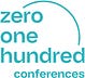 Events - Zero One Hundred Conferences