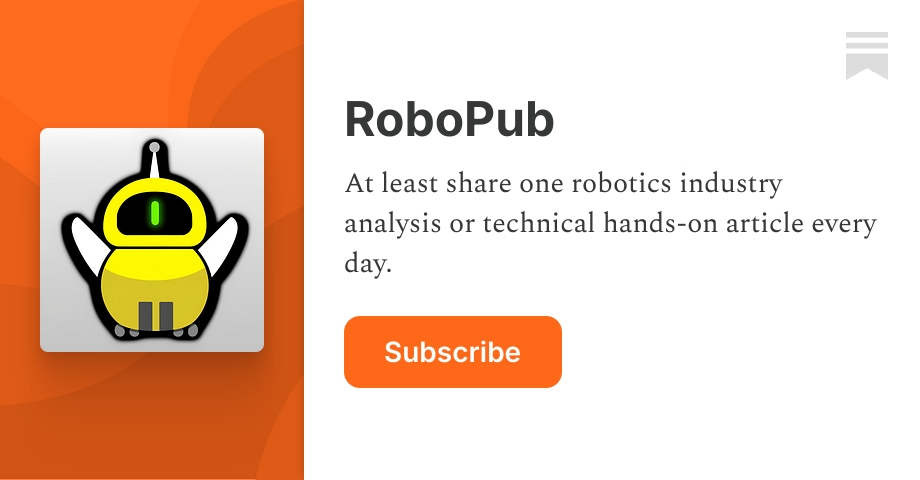 RoboPub | Meng Li | Substack