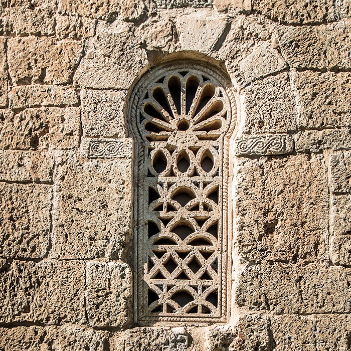 Visigothic Ruins in Spain: The Church That Survived 1,400 Years