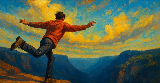 Derek Hughes | Substack