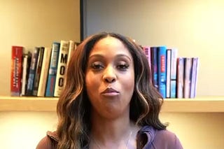 Bet on It with Booker | Elizabeth Booker Houston | Substack