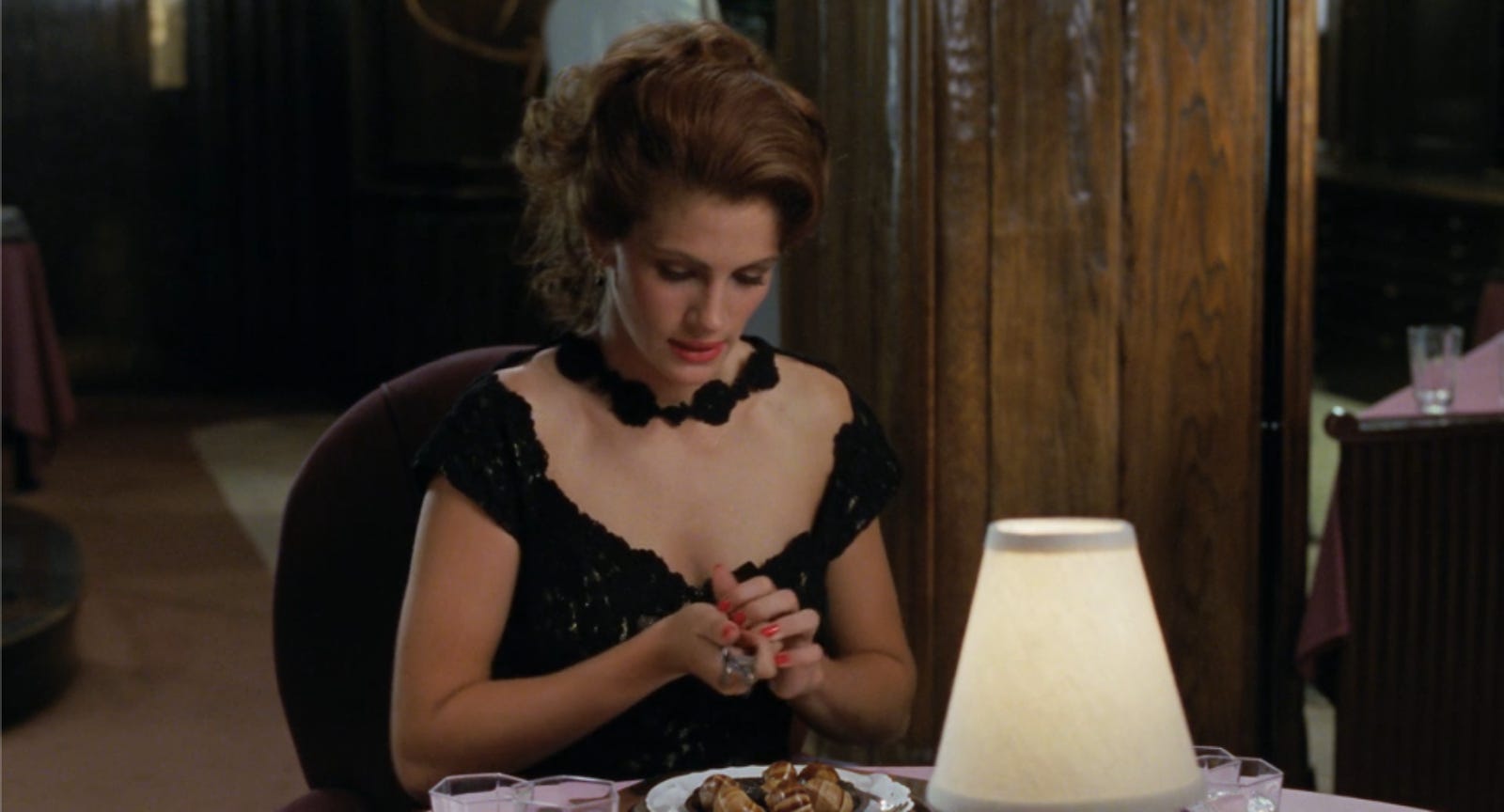 Pretty Woman - by Shea Serrano - GOOD MOVIE