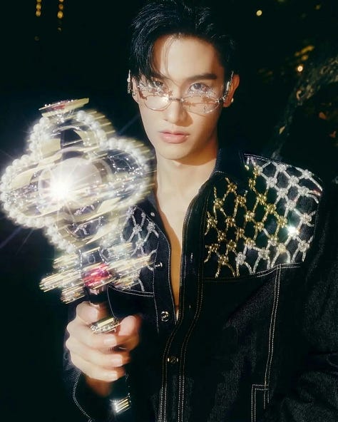 Why We Love Gentle Monster - by emily kawwanna