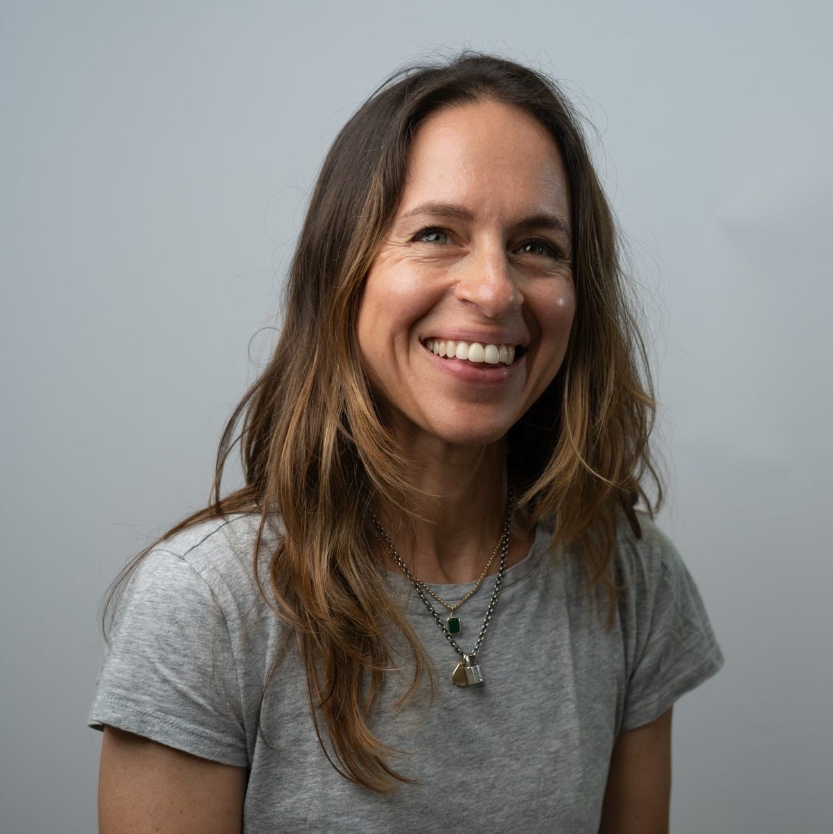 Samantha Dion Baker | Substack