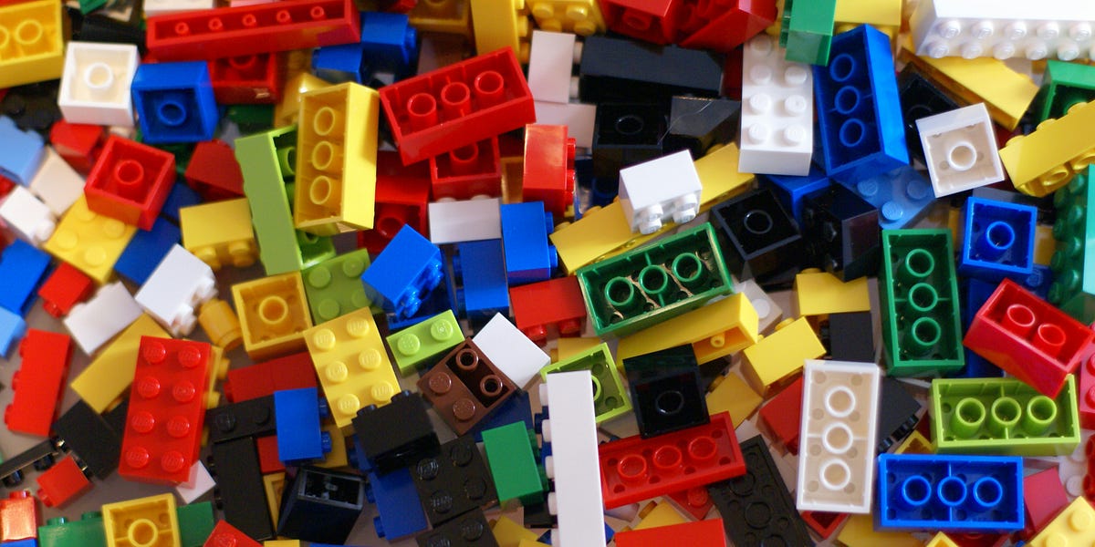 Seeing What We Choose Not To See - by Guy Stephens - Remix