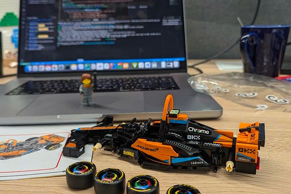 Quang | Googler | Kỹ sư phần mềm | Quang Hoang | Substack