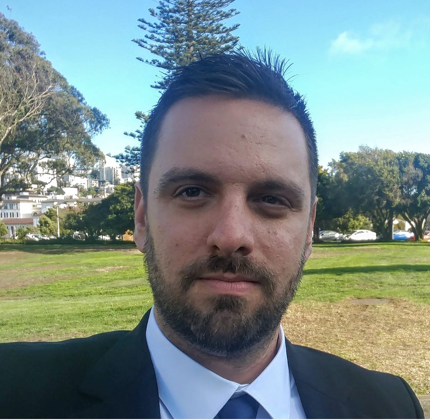 Adam Singer | Substack