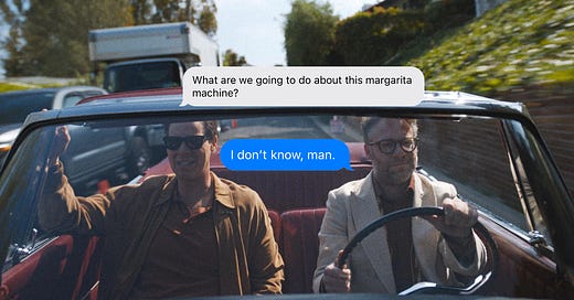 Washed | Washed Media | Substack