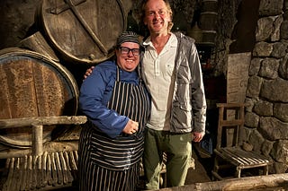 The Tucker Letter | E.B. Tucker | Substack