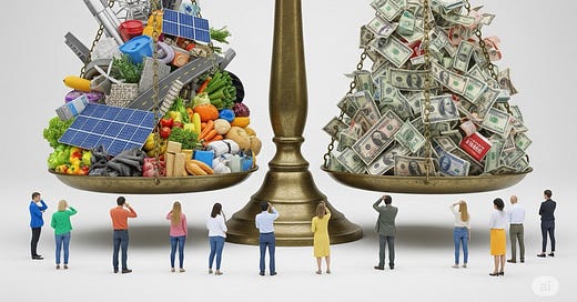 Warwick Powell's Substack | Substack