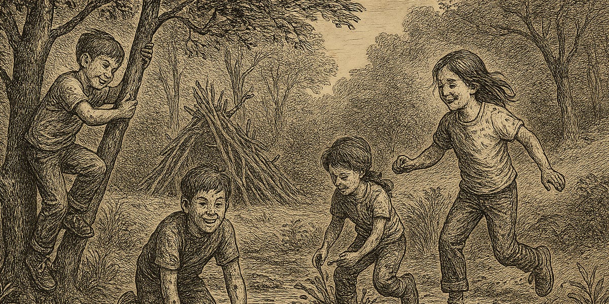 The Rise of Safetyism - From Danger to Discomfort