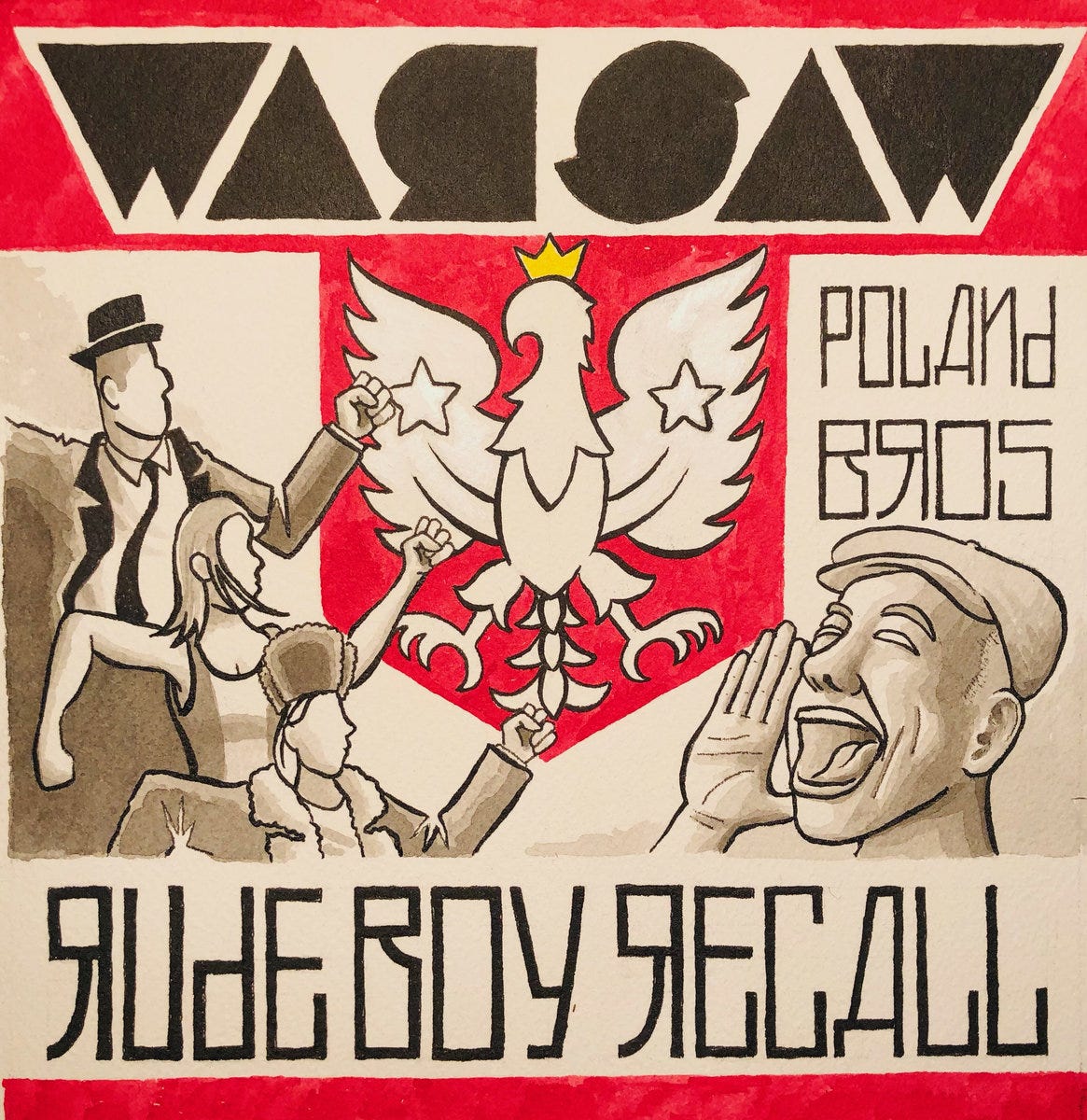 Ska, Electroclash, Jam Band, Viral TikTok Act, Americana and More