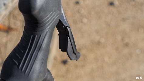 How I built it: Santa Cruz Stigmata 4 review