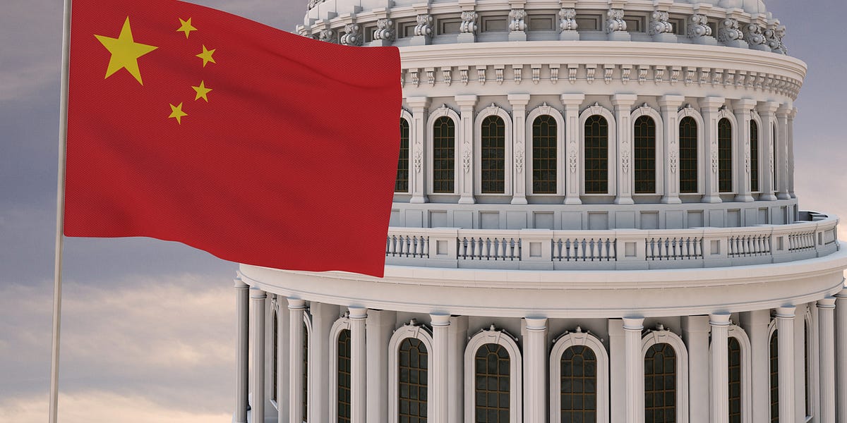 Philadelphia raises CCP flag over city hall for ‘diversity’