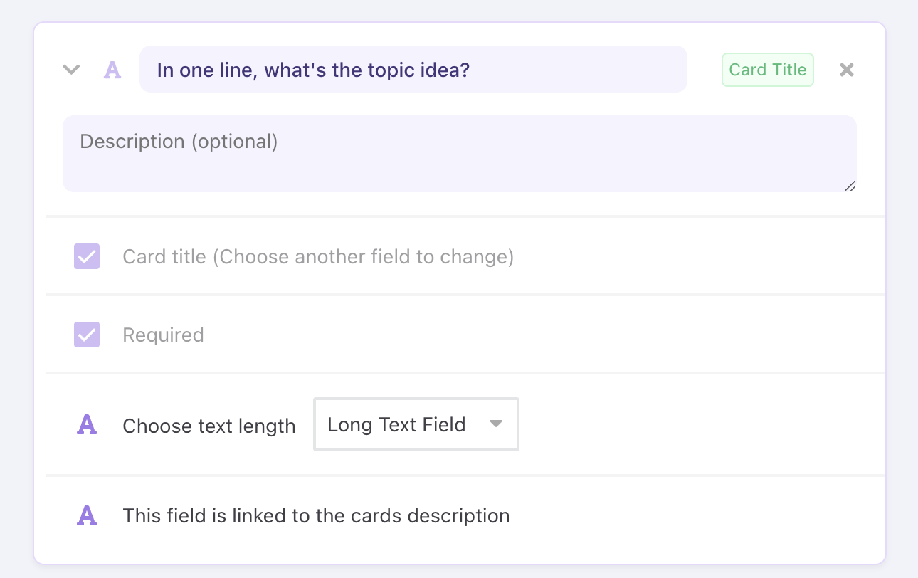 Creating Trello cards from Forms Fills - by Brittany Joiner