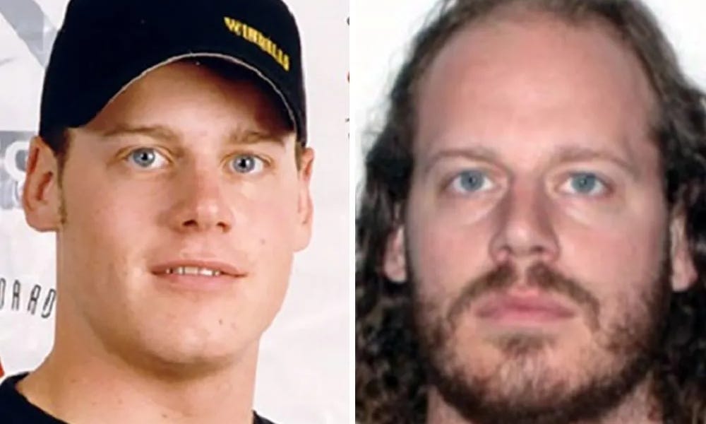 The Complete Story of Ryan James Wedding, the FBI's $10-Million-Dollar Man