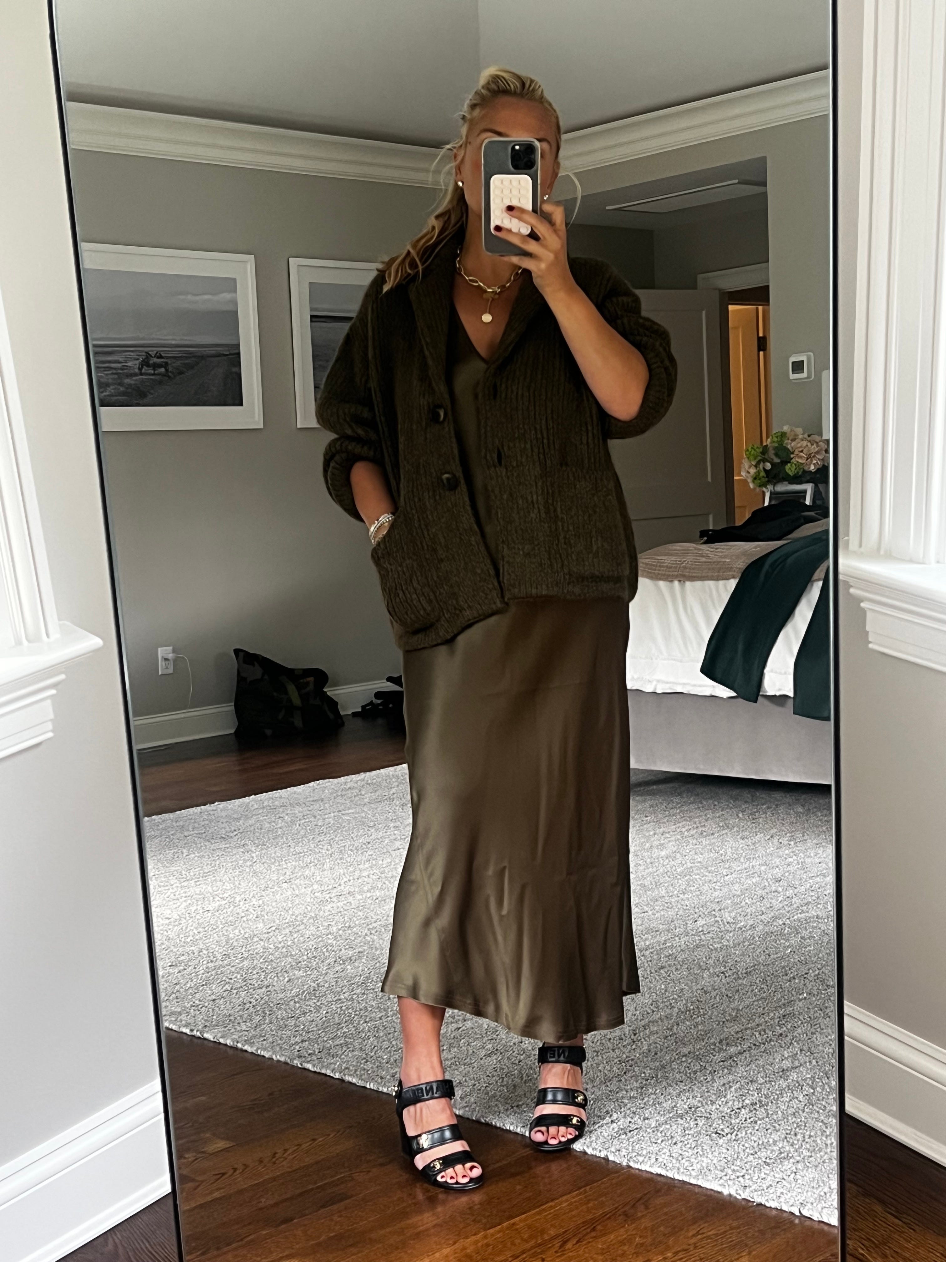 NYE Last Minute Outfits - by Emese Gormley - Tell me more