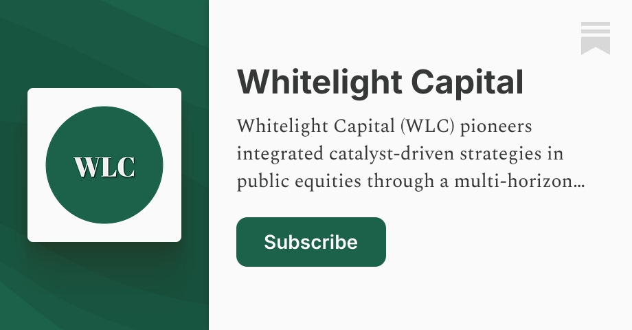 About - Whitelight Capital