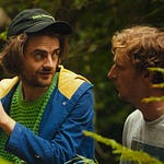 messy mondays substack