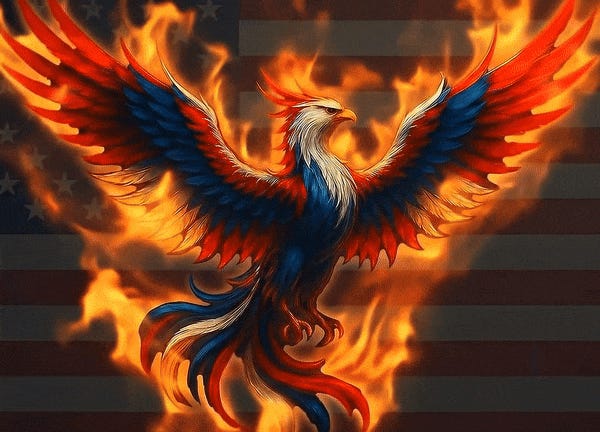 Fighting Fascism: We're Doing This Wrong - by Lukium