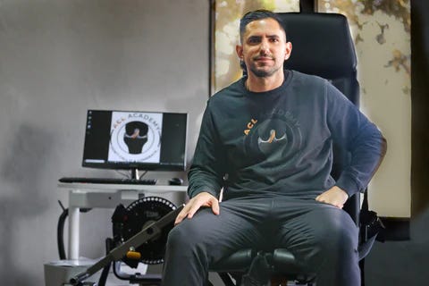 Understanding How And When To Safely Begin Running After ACL Surgery ...