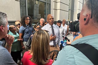 Big Trial | Ralph Cipriano | Substack