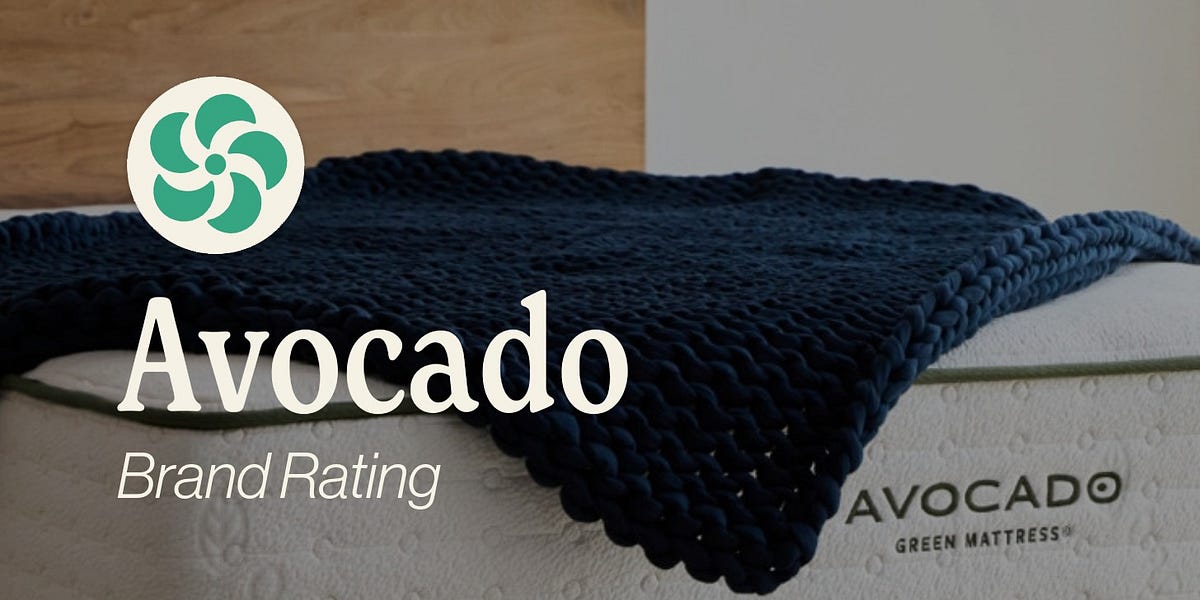 Avocado – Brand Rating & Review - Sustainable Jungle