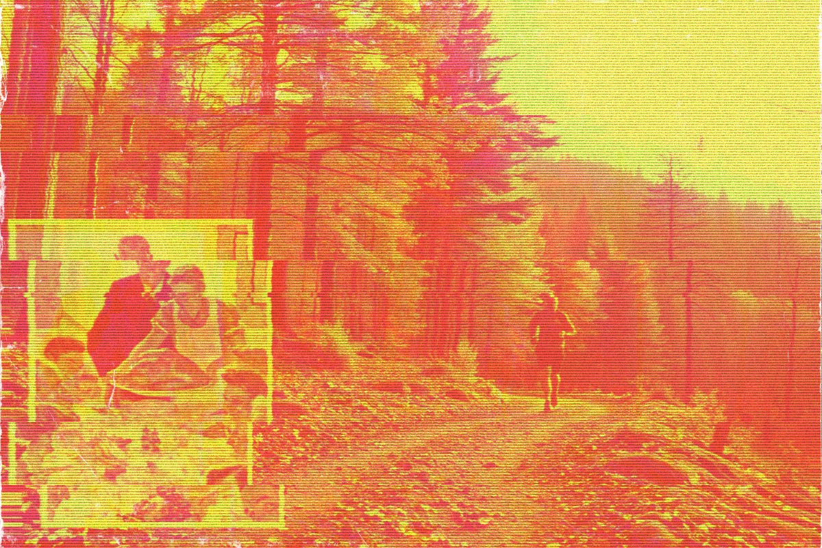 5 Things Trail Running Quietly Got Right in 2025
