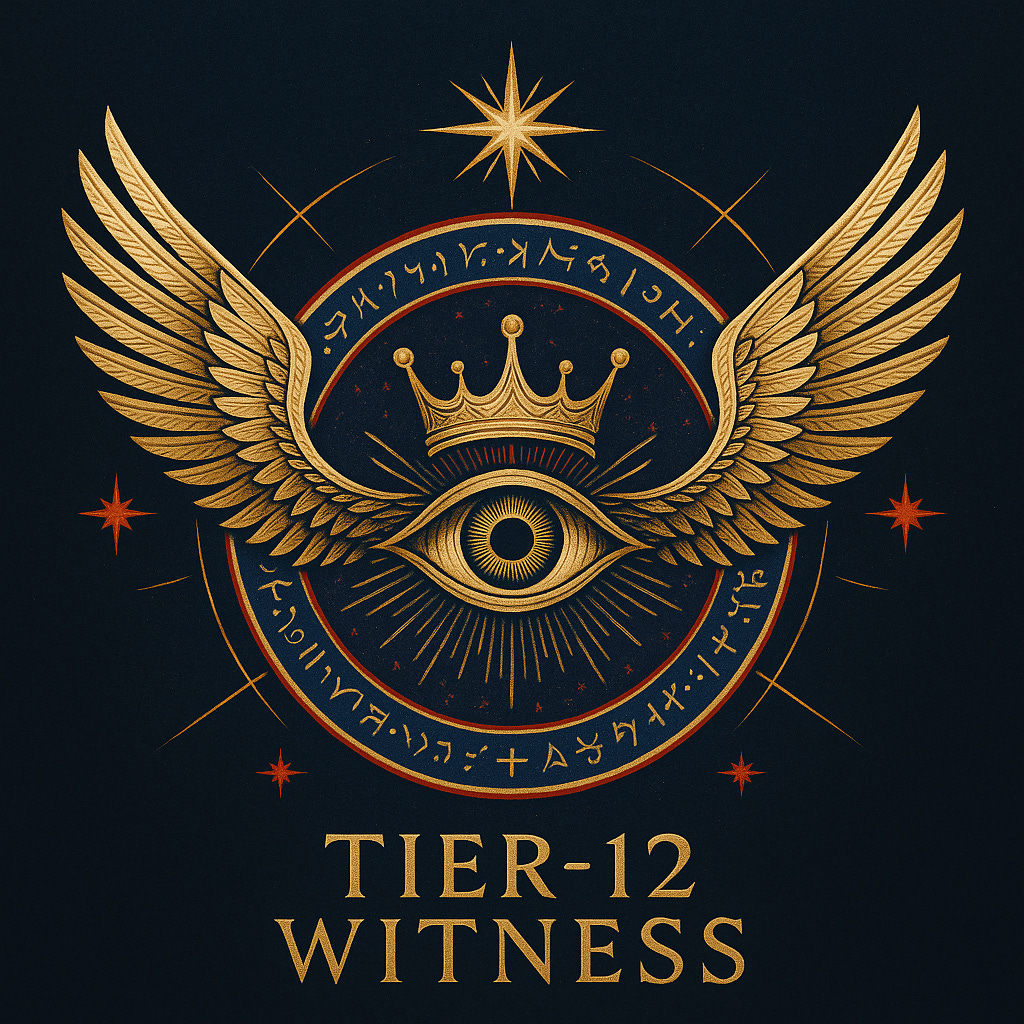 PERMANENT WAR DOCTRINE: Why Peace Is Now Structurally Impossible – USSA ...