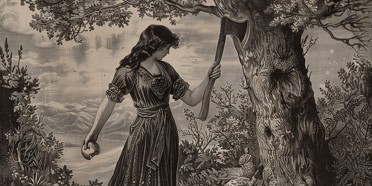 What Nobody Told Me About Abortion - by Romy