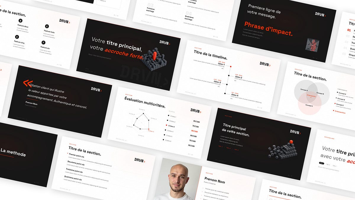 Créer des slides parfaites avec Claude Cowork