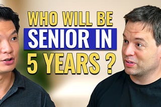 A Life Engineered | Steve Huynh | Substack