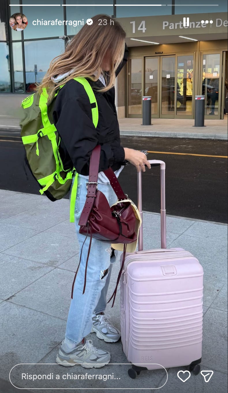 Gossip 33 - Gabriele Parpiglia - News