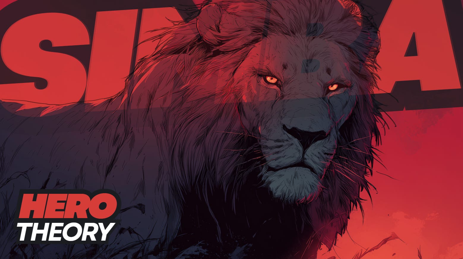 Remember Who You Are: Simba’s turning point & the courage to return