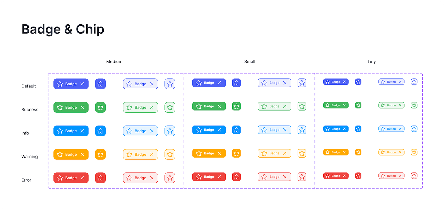 Convert Figma components to code - by Colin Matthews