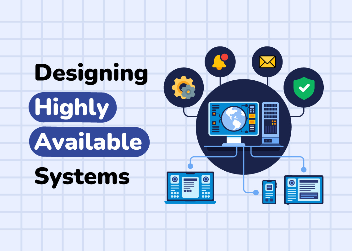 Active-Active or Active-Passive? How to Choose the Right High ...