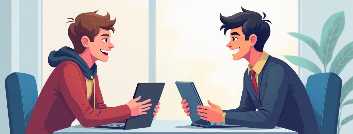 STAR, STARR, STAR+AR - by F2R Consulting Agency