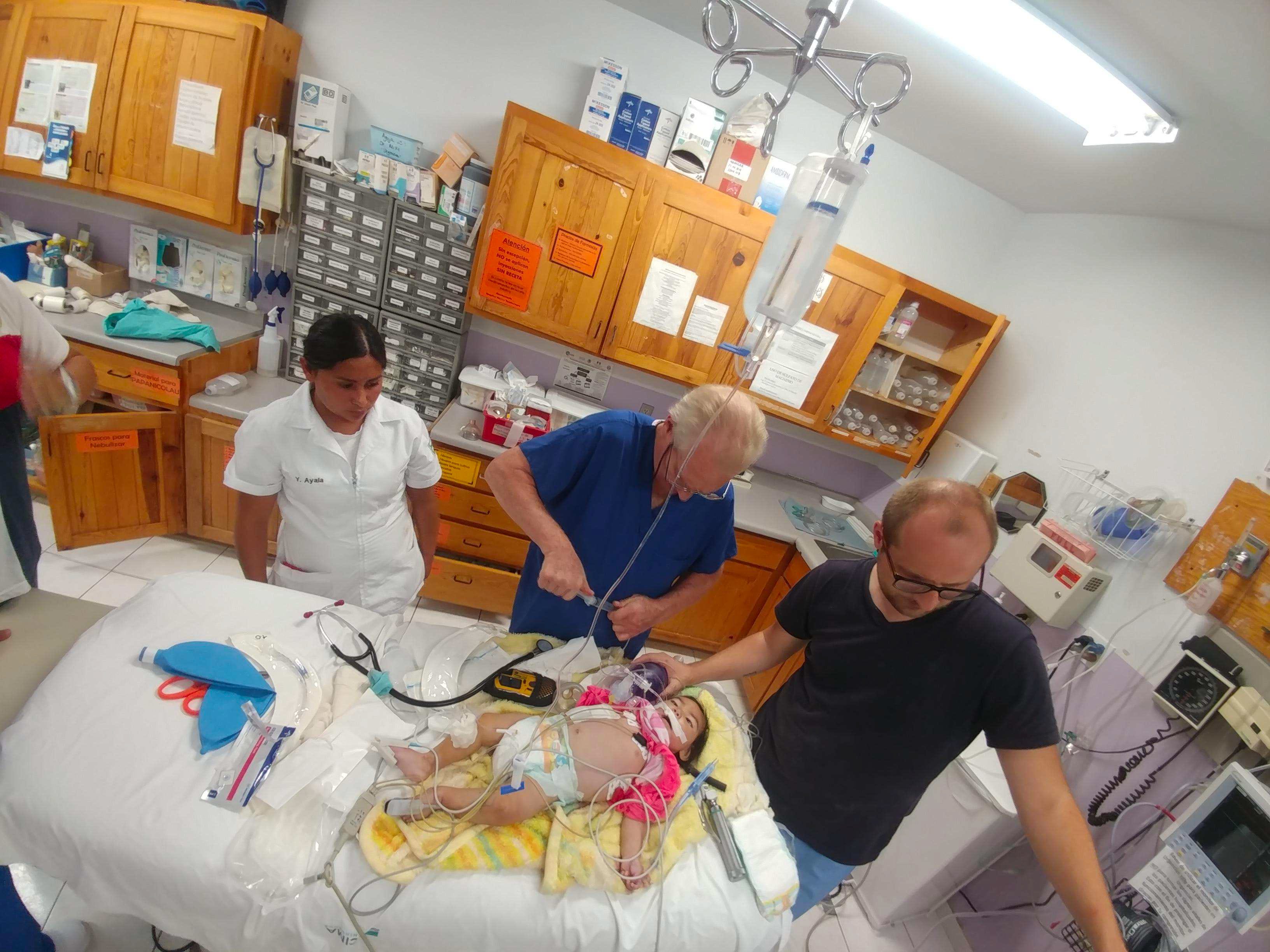 The Best of Us: What CRNA Dr. Eric Kramer Taught the World From a ...