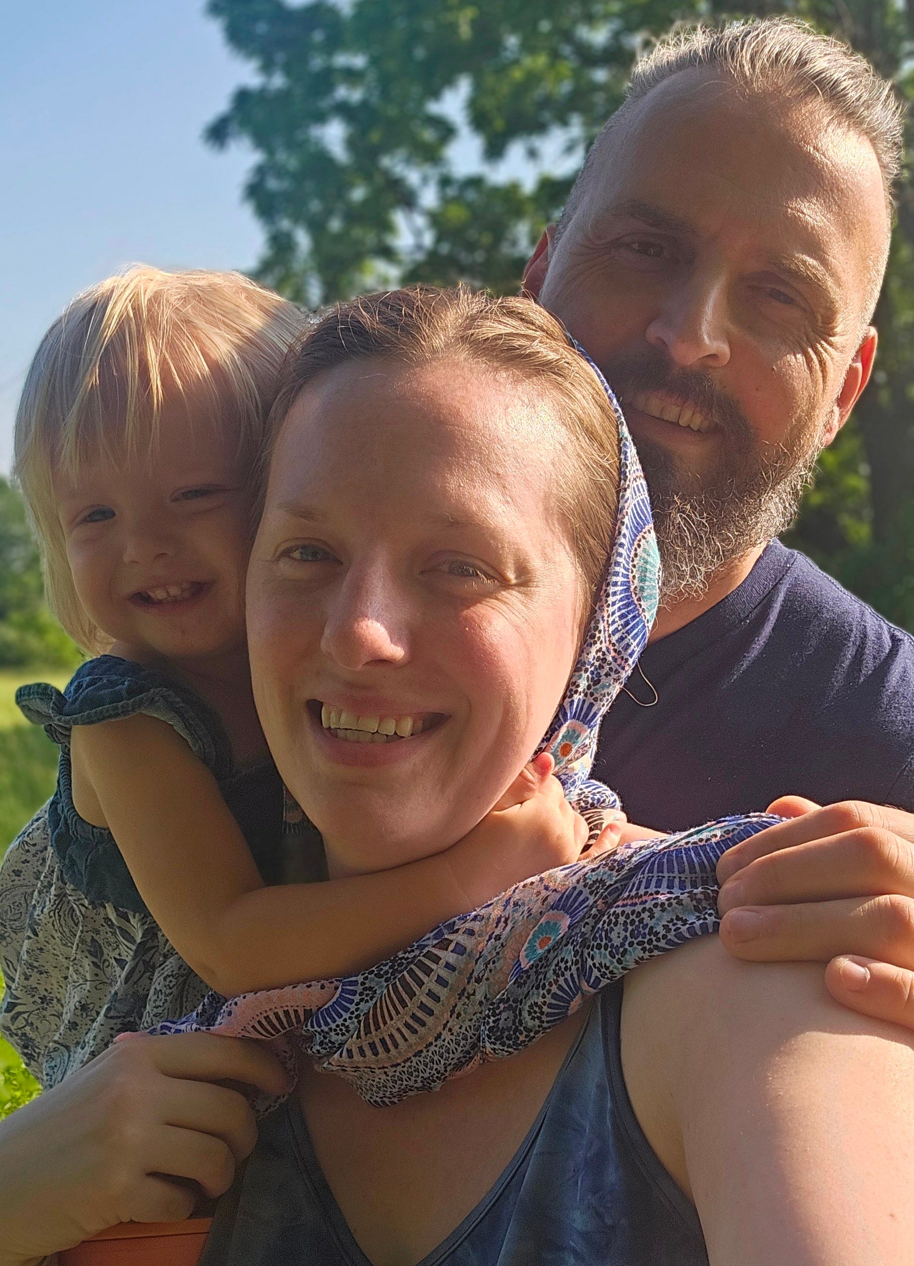 Longview Alive! | Week 5 - by Jessi Stead