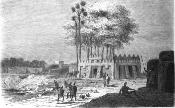 The empire of Segu (1712-1861): ethnic ambiguity in a pre-colonial ...