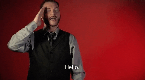 Your First 10 ASL Survival Signs (Beyond Just “Hello”)
