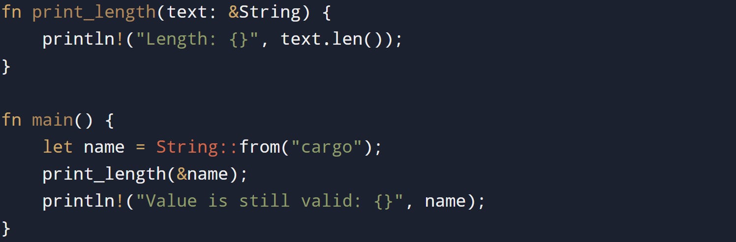 How Rust Handles Memory Safety Without a Garbage Collector