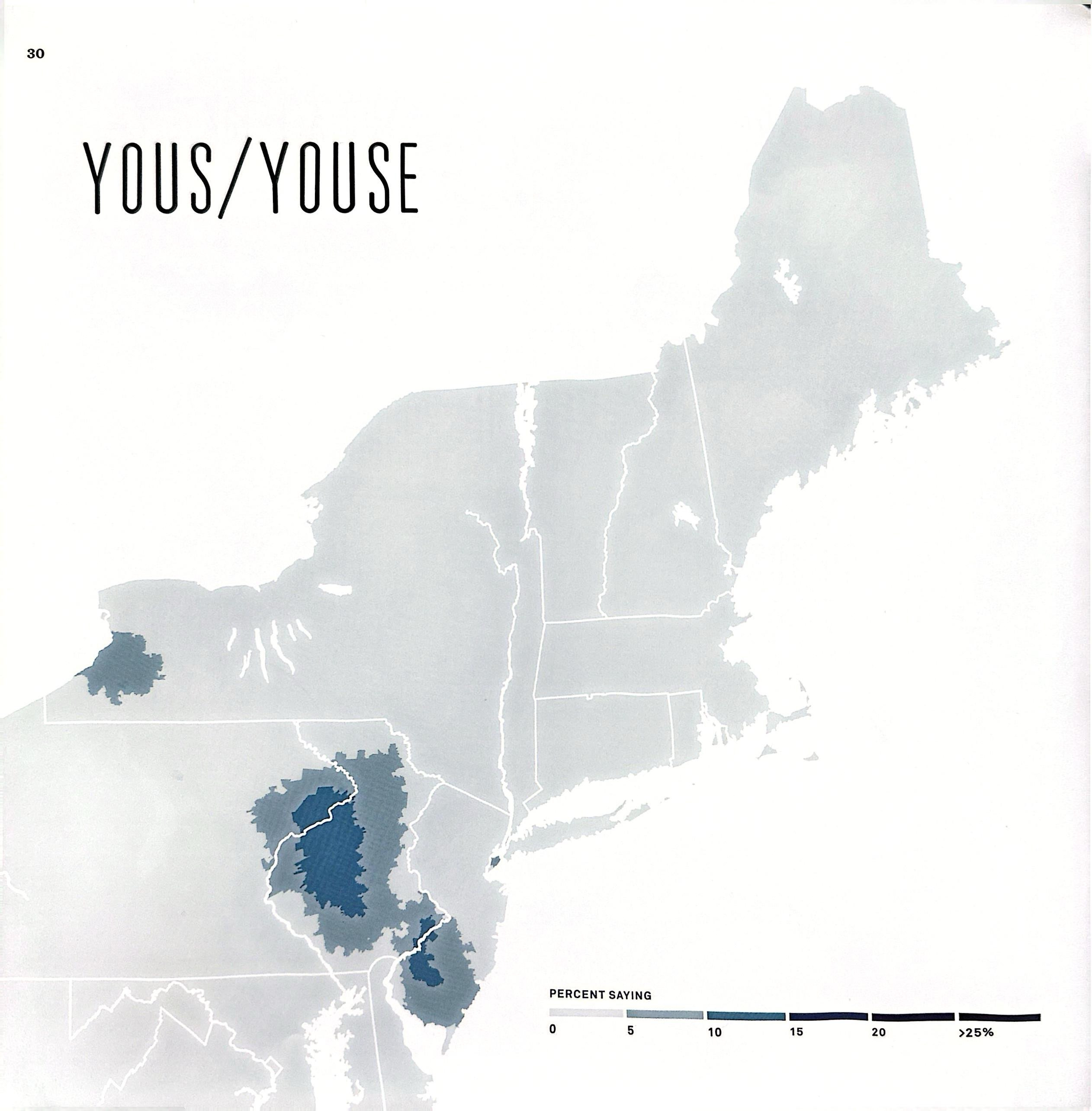 Why English needs “y’all” - by Daniel W. Hieber, Ph.D.